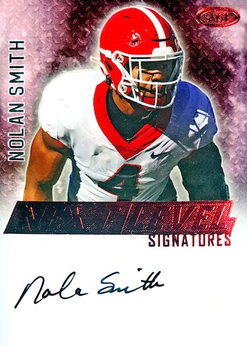 2023 Sage Low Series Football Checklist, Set Details, Box Reviews