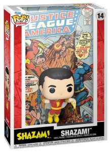 Funko Pop Comic Covers Checklist, Gallery, Exclusives, Variants