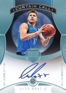 2021-22 Panini Eminence Basketball Checklist, Set Info, Buy Boxes