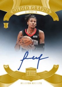 2021-22 Panini Eminence Basketball Checklist, Set Info, Buy Boxes