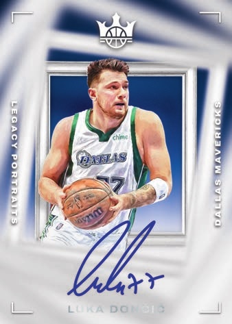 2022-23 Panini Court Kings Basketball Checklist, Set Details, Box