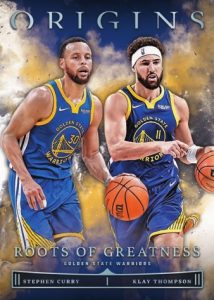 2022-23 Panini Origins Basketball Checklist Details, Review, Boxes