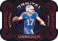 2022 Panini Obsidian Football Checklist, Set Info, Boxes, Reviews