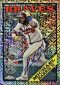 2023 Topps Baseball Silver Pack Checklist, 1988 Chrome Set Info
