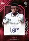 2023 Topps Knockout UEFA Checklist, Set Info, Boxes, Reviews