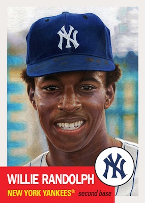 Topps Living Set Baseball Checklist, Set Details, Print Runs, Guide