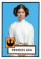 2023 Topps Throwback Thursday Star Wars Checklist, Print Runs