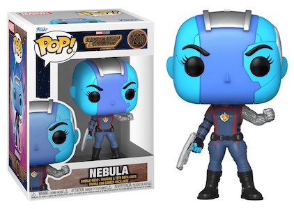 Funko Pop Guardians of the Galaxy Vol 3 Checklist, Exclusives Info