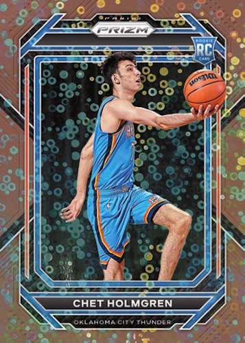 2022-23 Panini Prizm Basketball Checklist, Set Info, Boxes, Review