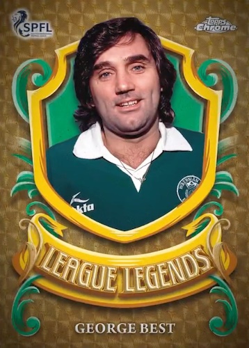 2022-23 Topps Chrome SPFL Checklist, Set Info, Boxes, Reviews