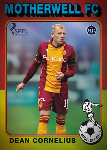 2022-23 Topps Chrome SPFL Checklist, Set Info, Boxes, Reviews