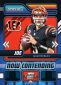 2022 Panini Contenders Optic Football Checklist Set Details, Boxes