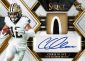 2022 Panini Select Football Checklist, Set Info, Buy Boxes, Review