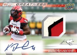 2023 Upper Deck CFL Checklist, Set Details, Boxes, Reviews, Date