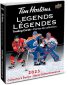 2023 Upper Deck Tim Hortons Legends Checklist, Set Details, Date