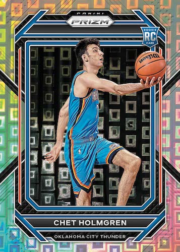 2022-23 Panini Prizm Basketball Premium Box Set Checklist, Info
