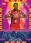 2022-23 Topps NBL National Basketball League Checklist, Set Info