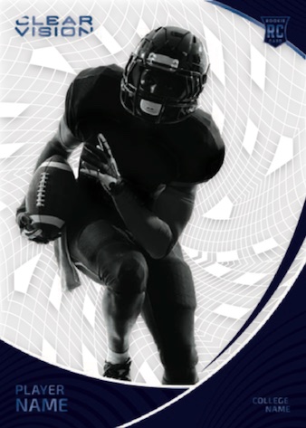 2023 Panini Chronicles Draft Picks Football Checklist, Set Info, Box