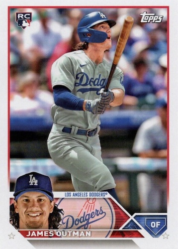 2023 Topps Baseball Team Set Checklist, Set Info, Buy Sets, Guide
