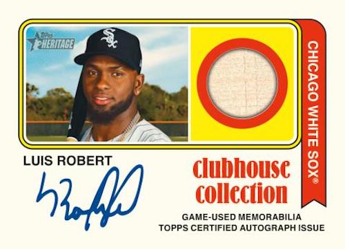 2023 Topps Heritage Baseball Checklist, Details, Variations, Odds