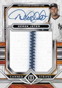 2023 Topps Tribute Baseball Checklist, Set Details, Boxes, Reviews