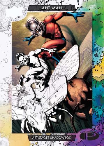2023 Upper Deck Marvel Premier Checklist, Set Info, Odds, Boxes
