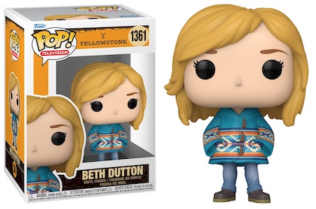 Funko Pop Yellowstone Checklist, Set Gallery, Exclusives Guide