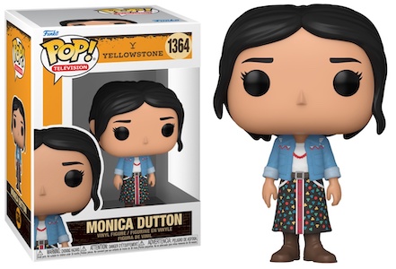 Funko Pop Yellowstone Checklist, Set Gallery, Exclusives Guide