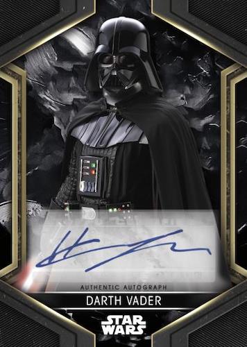 2023 Topps Star Wars Obi-Wan Kenobi Checklist, Set Info, Boxes