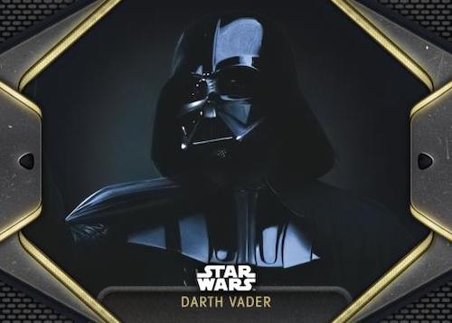2023 Topps Star Wars Obi-Wan Kenobi Checklist, Set Info, Boxes