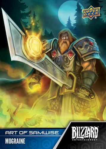 2023 Upper Deck Blizzard Legacy Checklist, Set Details, Boxes