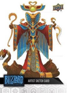 2023 Upper Deck Blizzard Legacy Checklist, Set Details, Boxes