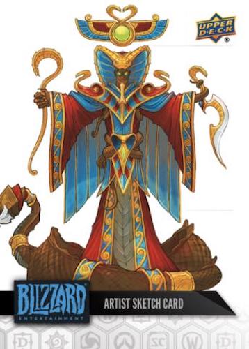 2023 Upper Deck Blizzard Legacy Checklist, Set Details, Boxes