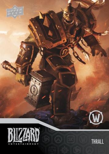 2023 Upper Deck Blizzard Legacy Checklist, Set Details, Boxes
