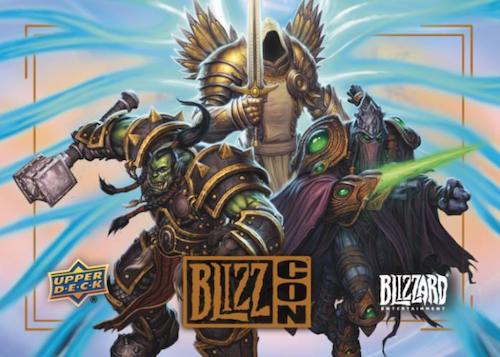 2023 Upper Deck Blizzard Legacy Checklist, Set Details, Boxes