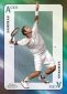 2021 Topps Chrome Tennis Checklist, Set Details, Boxes, Odds