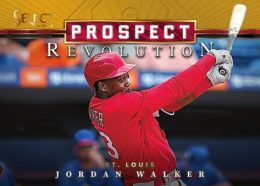 2023 Panini Select Baseball Checklist, Set Info, Boxes, Reviews
