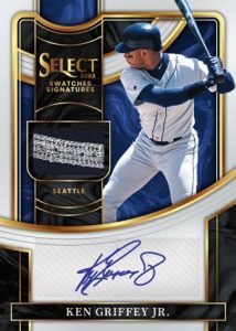 2023 Panini Select Baseball Checklist, Team Set Info, Boxes