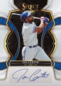 2023 Panini Select Baseball Checklist, Team Set Info, Boxes