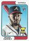 Top 2023 MLB Rookie Cards Guide, Rookie Card Auction Hot List