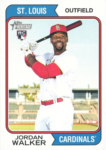 Top 2023 MLB Rookie Cards Guide, Rookie Card Auction Hot List