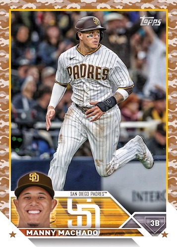 2023 Topps Series 2 Baseball Checklist, Set Info, Boxes, Reviews