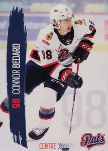Top Connor Bedard Rookie Cards, Best Autographs, Key Card List