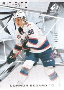 Top Connor Bedard Rookie Cards, Best Autographs, Key Card List