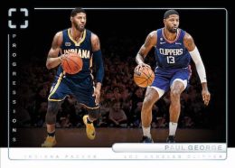 2022-23 Panini PhotoGenic Basketball Checklist, Set Details, Box