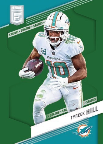 2023 Donruss Elite Football Checklist, Set Info, Review, Buy Boxes
