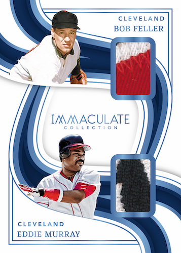 2023 Panini Immaculate Baseball Checklist, Set Details, Boxes