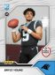 2023 Panini Instant NFLPA Rookie Premiere First Look Checklist