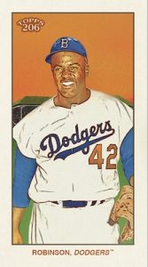 2023 Topps 206 Baseball Checklist, T206 Series Info, Variations