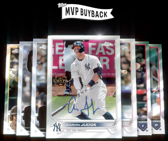 2023 Topps Chrome Baseball Checklist, Set Info, Boxes, Date